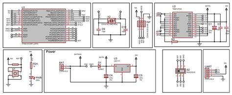 Issues With TB FNG With Arduino On Battery Power General Electronics Arduino Forum