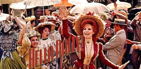 Which Hello Dolly Character Are You Proprofs Quiz
