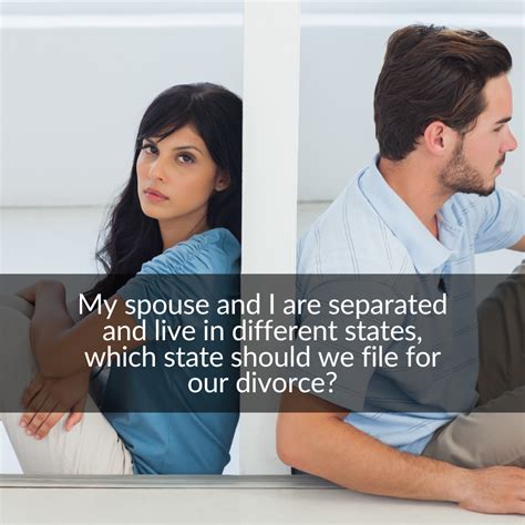 Which State Should We File For Divorce In NH Divorce Lawyers
