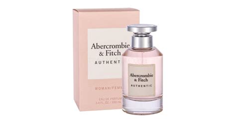 Eau De Parfum Abercrombie And Fitch за жени Parfimo Bg
