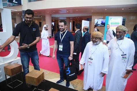 Gitex2016 Thelivechatpeople Gitex Gitextechweek Gitexdubai