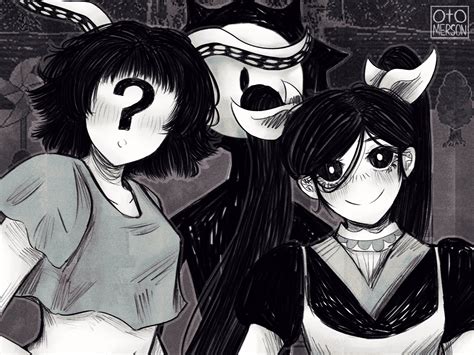 Omori Nsfw смешные картинки и другие приколы комиксы гиф анимация