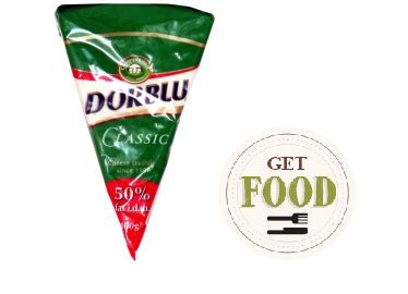 Сыр Дор блю / Dorblu - Get Food