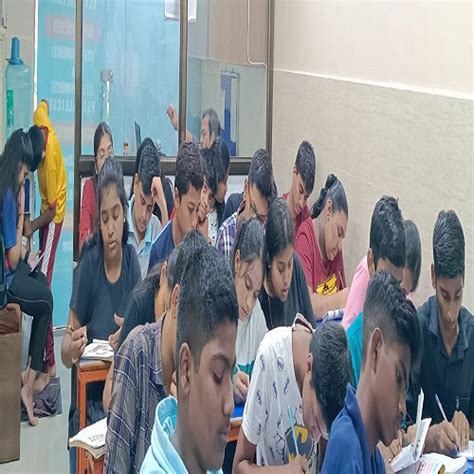 Gallery Global Tutorials In Andheri CBSE ICSE SSC Commerce