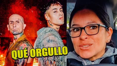 TIAGO PZK KE PERSONAJES PIEL REACCIÓN YouTube
