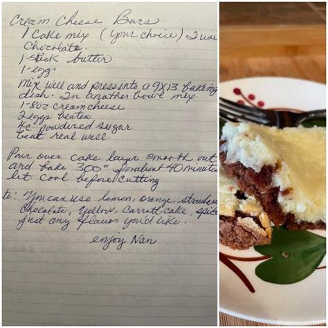 Pin By MA Weaver On Farm Cooking With Nan In Cookbook Recipes