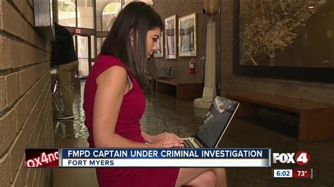 Fmpd Undercover Operation Now Under State Investigation