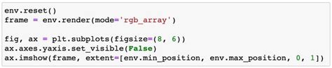 Hands On Reinforcement Learning Course Part SARSA KDnuggets