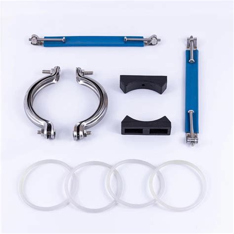 4040 Ss Membrane Housings Atlas Kenya Ltd