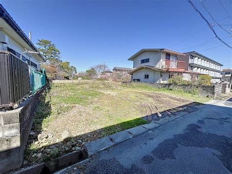 磐田市二之宮 土地｜居住用 の物件情報｜遠鉄の不動産