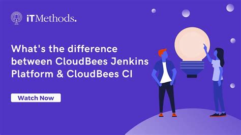 CloudBees Jenkins Platform Vs CloudBees CI What S The Difference