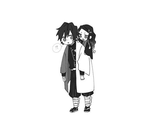 Ghim Của Leo Trên Giyu X Nezuko