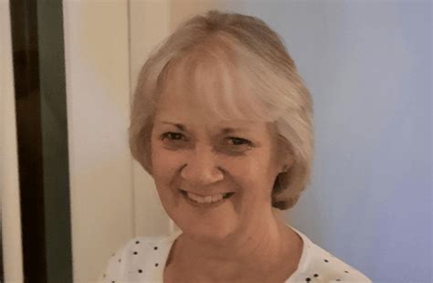 Retired Teacher Says Volunteering Is Something Everyone Should Consider