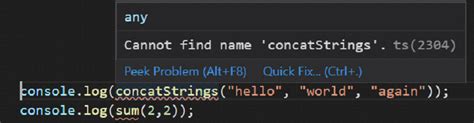 Javascript Vs Typescript Asap Developers Agile Methodologies