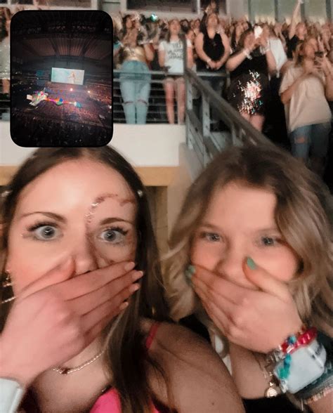 Taylor Swift Eras Tour Bereal