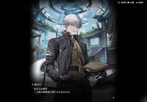 【メガニケ】いつかやるであろう新星編が楽しみ！