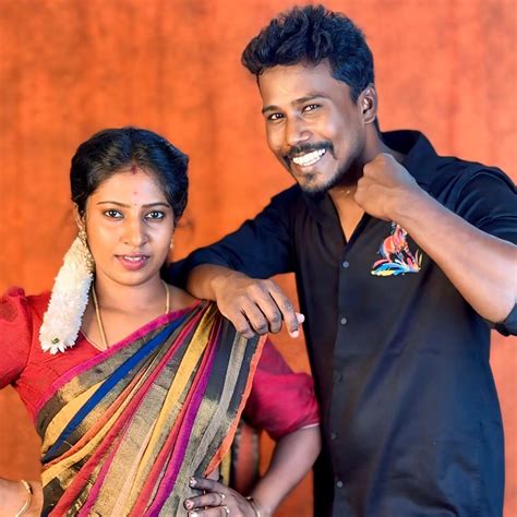 Sai Kutty காது குத்து Function க்கு Night Fullஆ விடிய விடிய பத்திரிக்கை வச்சோம்food Noஆ