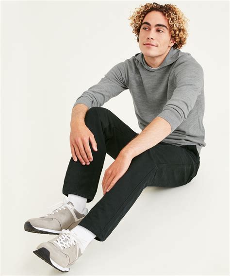 Original Chinos Straight Fit