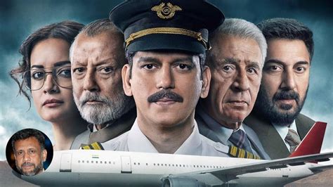 Ic 814 Hijacking In Images How The Hostage Crisis Unfolded In Kandahar