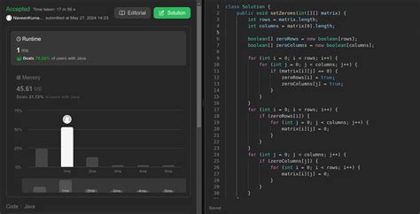 Naveen Kumar On Linkedin Day Arrayquest Codingpuzzle Techchallenge Codingconqueror