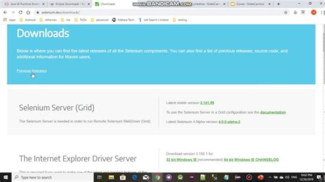 Selenium Demo Arabic عربى Youtube