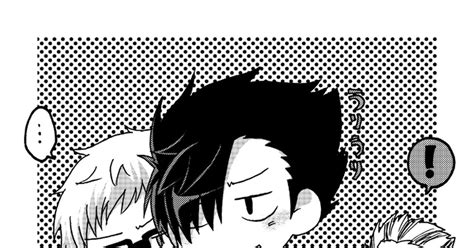 腐向けhq 【腐向け】hq詰め合わせ4 きろのマンガ クロ月 とりあえずラストの別の話の下りkwsk 腐向けhq500users