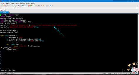 使用sqlalchemy连接mysql时出现sqlalchemyexcoperationalerror错误1130sqlalchemyexcoperationalerror