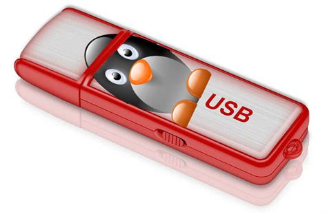 14 Best Portable Linux Distro To Boot And Run From Usb Mashtips