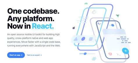 I 40 Migliori Framework E Librerie JavaScript Per Il 2025