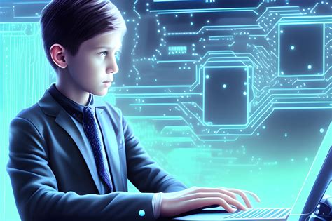 Top 10 Best Hacker Boy Wallpapers In 2024