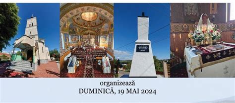 Mitropolitul Andrei la 679 de ani de la Atestarea documentară a satului