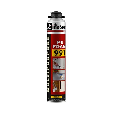 Pu Foam Sealant Polyurethane Foam Sealant Latest Price Manufacturers And Suppliers