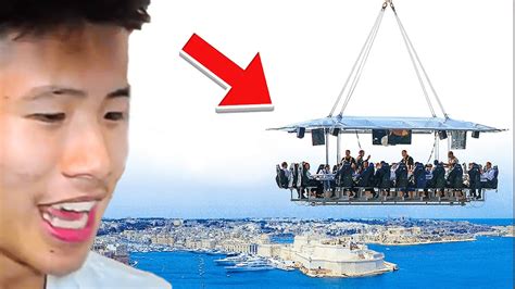 Craziest Restaurants That Actually Exist Youtube