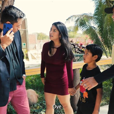 Empresario Le Regala Un Billete A Un Niño Y Le Da Lección De Vida A Su Madre 😭 Empresario Le