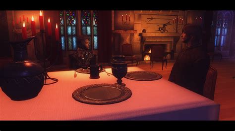 Chapter Section Feast Or Famine Of Blood And Pleasure LoversLab