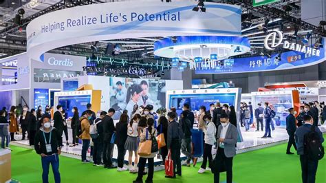 聚焦第五届进博会经济观察网