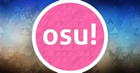 Top 5 tipps zum osu spielen – Artofit