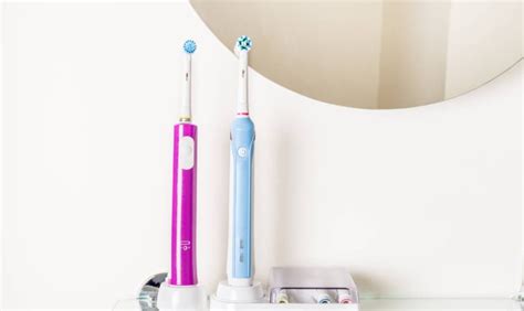 Electric Toothbrush Pros And Cons Is It Better Should I Switch