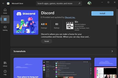 You Can Now Install New Microsoft Store On Windows