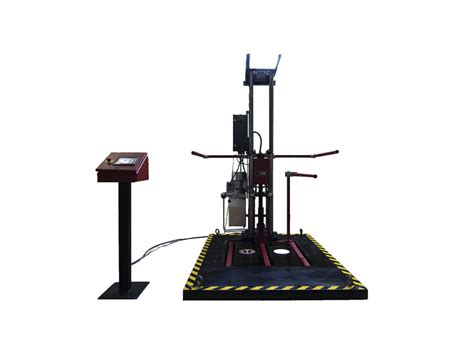 Drop Test Systems Lab Equipment