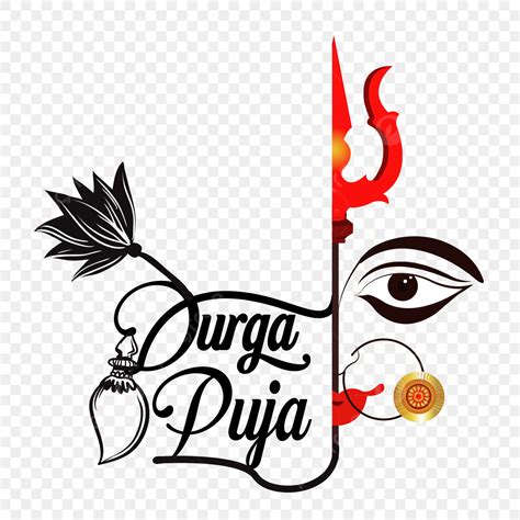 Durga Puja Dhak Clipart
