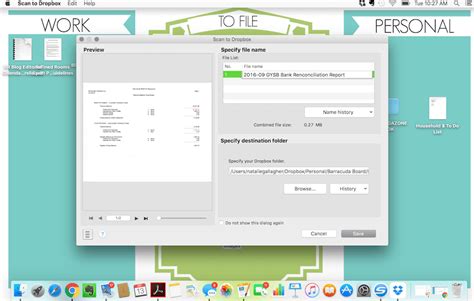 Your Paperless Workflow Organizing Digital Documents Refined Rooms