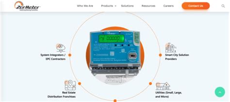 Top 10 Smart Meter Manufacturers In India 2024 Kompass