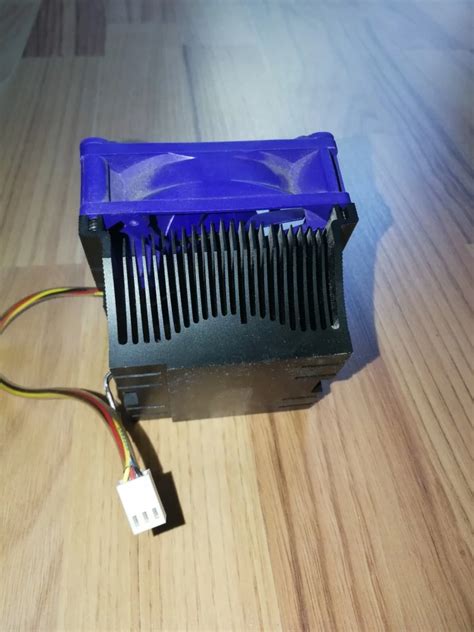 Cooler Procesor Amd Socket A 462 Arhiva Okazii Ro
