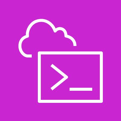 CloudShell Root Learn Aws 0 1 1 Documentation