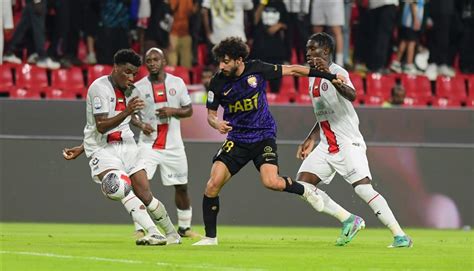 دوري أدنوك للمحترفين الجزيرة يقلب الطاولة على العين موقع 24