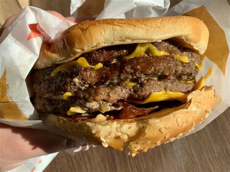 Hamburgers Near Me