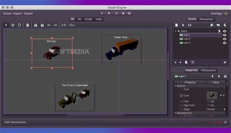 Godot Engine For Macos Download Latest 2025 Filecr