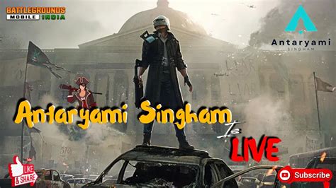 Antaryami Is Live Again Antaryami Live Antaryamigaming