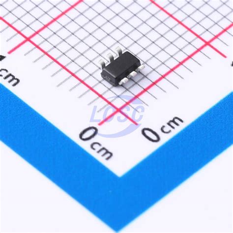 FDC6326L-TP TECH PUBLIC | C5310929 - LCSC Electronics